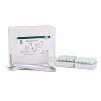 MYCOPLASMA/UREAPLASMA IES 20 TESTE/KIT