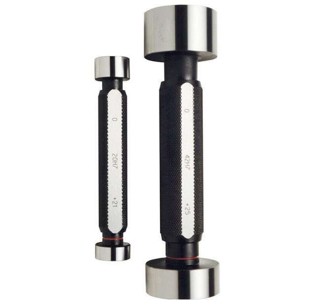 Calibru Tampon, C025/63, Fervi