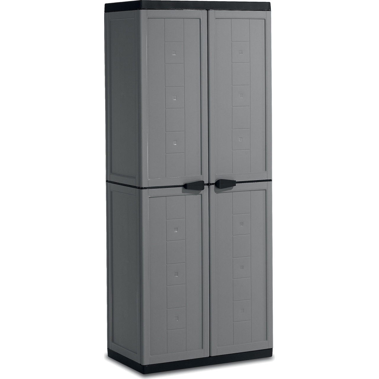 Dulap depozitare pentru exterior KETER Jolly Utility Cabinet 241070 ...