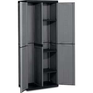Dulap depozitare pentru exterior KETER Jolly Utility Cabinet 241070 ...