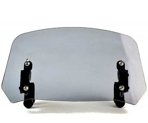 DEFLECTOR PARBRIZ UNIVERSAL NC1 TRANSPARENT