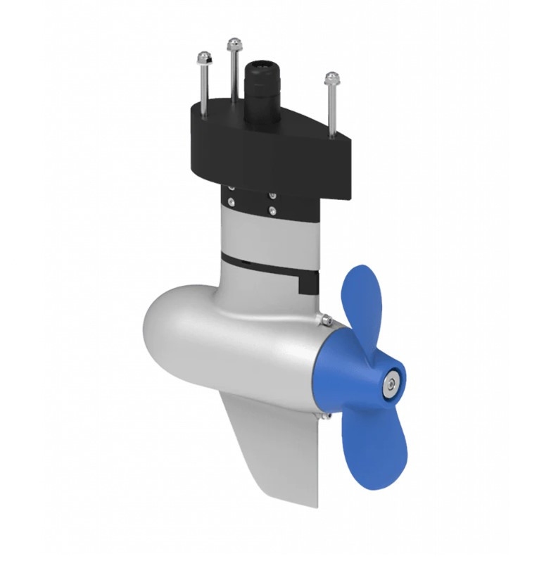 MOTOR ELECTRIC E-PROPULSION POD DRIVE EVO 3.0