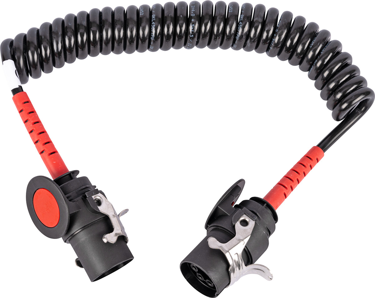 Cablu EBS (ABS) 24V / 7 poli ISO7638-1