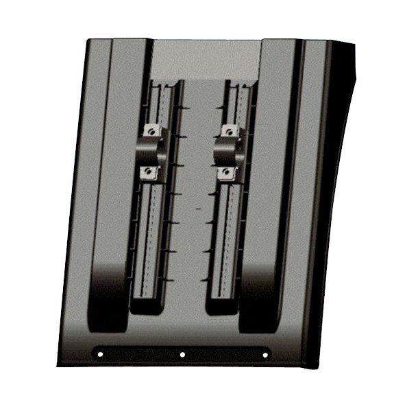 Aripa scurta Krone Vario 4904