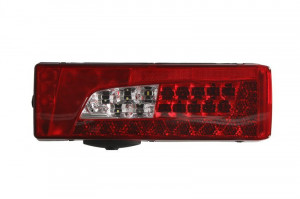 Lampa stop LED, dreapta Scania
