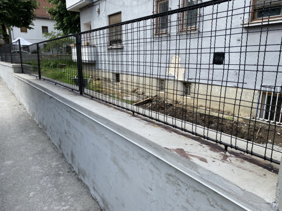 Convertor rugina FerDac 1610, 5 l