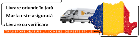 Masca pentru centrala termica - tevi