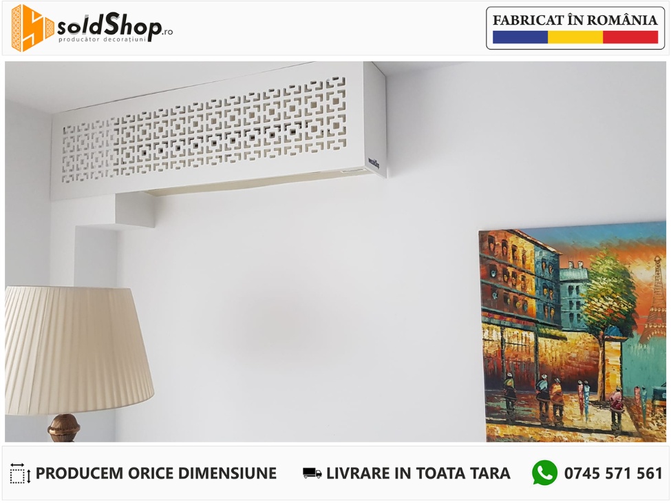 Masca aer conditionat, LINEAR