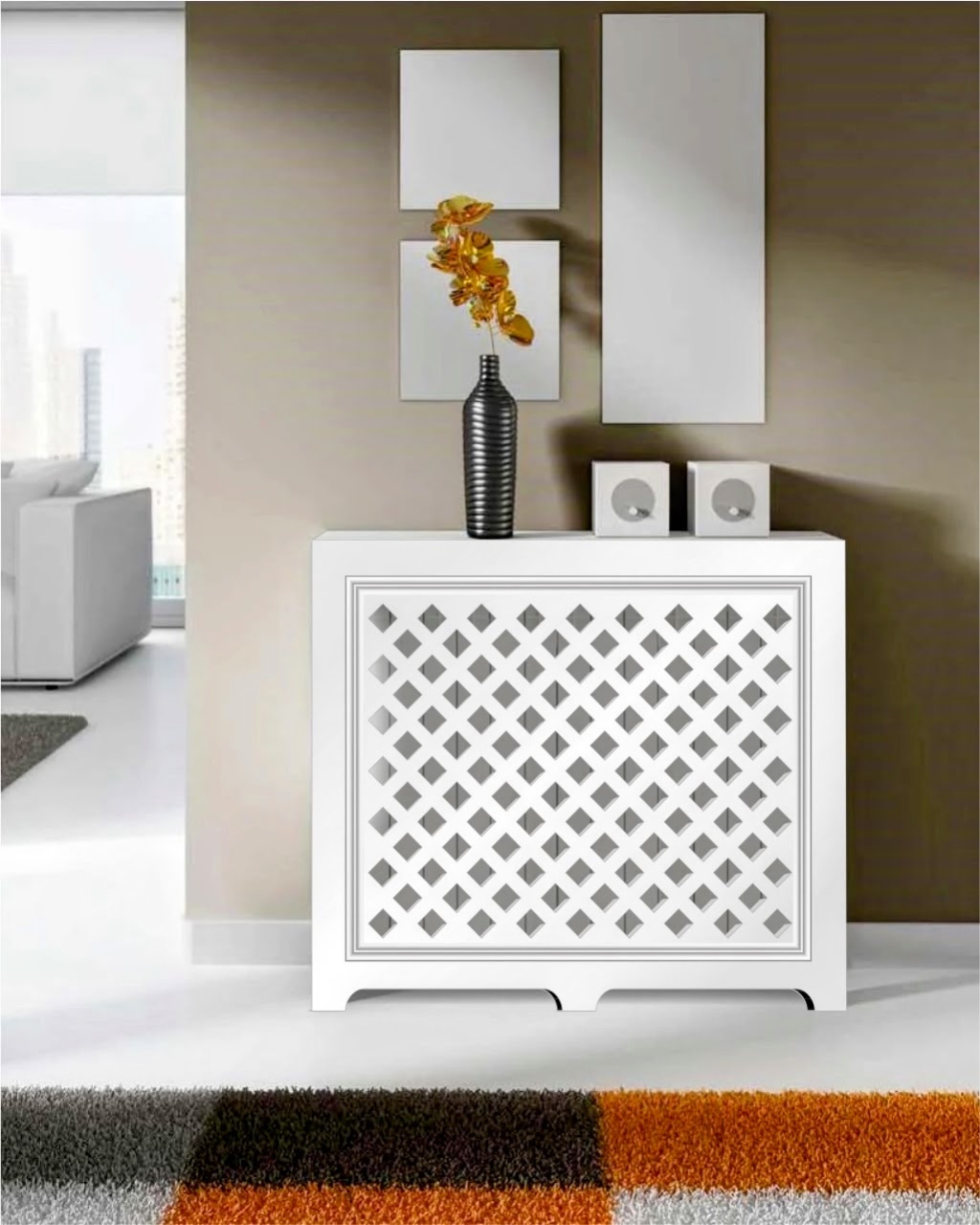 Producator decoratiuni panouri decorative & masti calorifer - Magazin ...