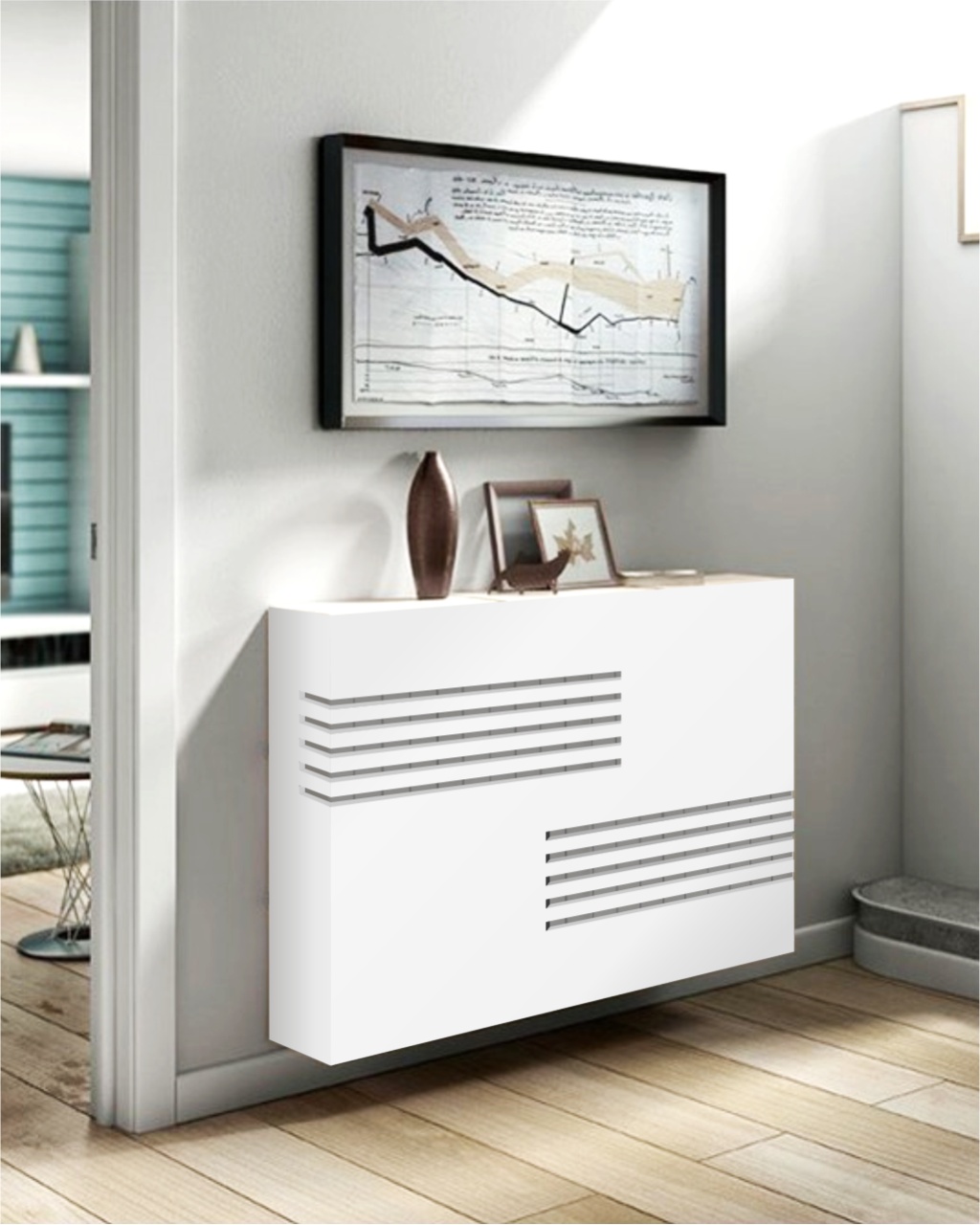 Producator decoratiuni panouri decorative & masti calorifer - Magazin ...