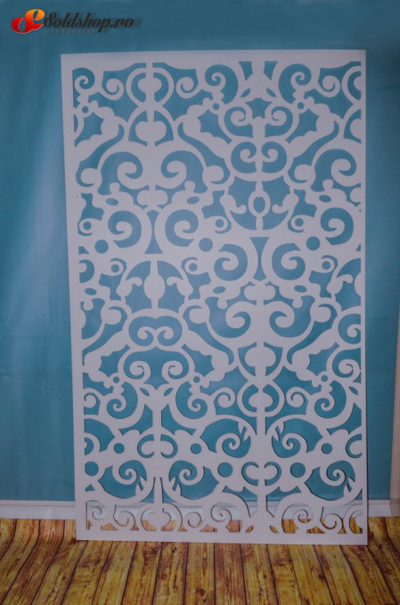 PERETE DECORATIV ELEGANT CUT 2