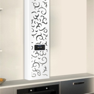 Masca pentru centrala termica Elegant