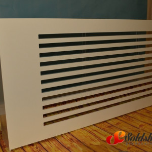 Masca pentru calorifer LUIZA