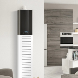 Masca centrala termica Linear