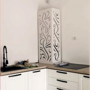 Masca pentru centrala termica Elegant