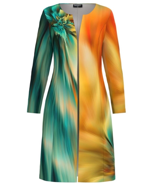 Pardesie dama - cele mai noi tendinte. Cool si de calitate ️