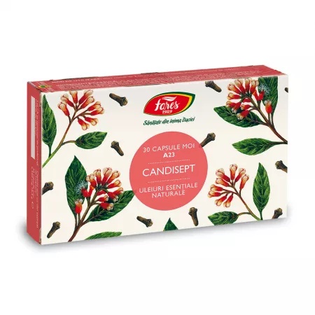 Hyalogin ovule, 10 bucati, Fidia