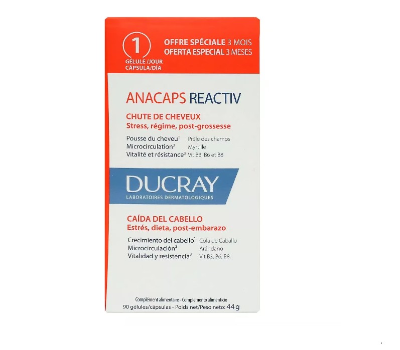 Pentamag 90 capsule – Magneziu + Vitamina B6 pentru reducerea oboselii