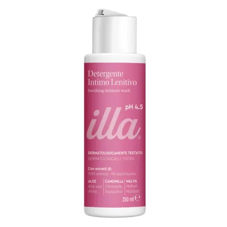 Gel Vaginal Non-Hormonal Lysselle cu Acid Hialuronic, 40 ml, Biessen Pharma