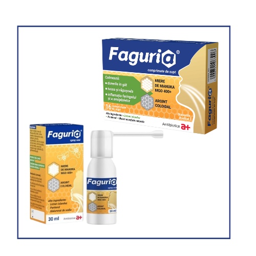 Farmaciile Napofarm - Simplu, rapid, convenabil