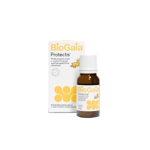Protectis probiotice pentru copii,10 ml, BioGaia