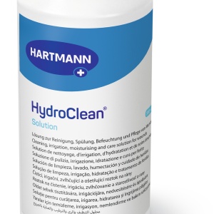 Solutie curatare rani HydroClean 350 ml – Hartmann