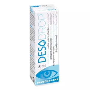 Desodrop 8 ml PharmaSwiss