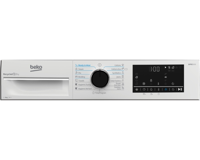 BEKO B5T69233 ProSmart inverter mašina za sušenje veša