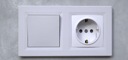 Prize, intrerupatoare