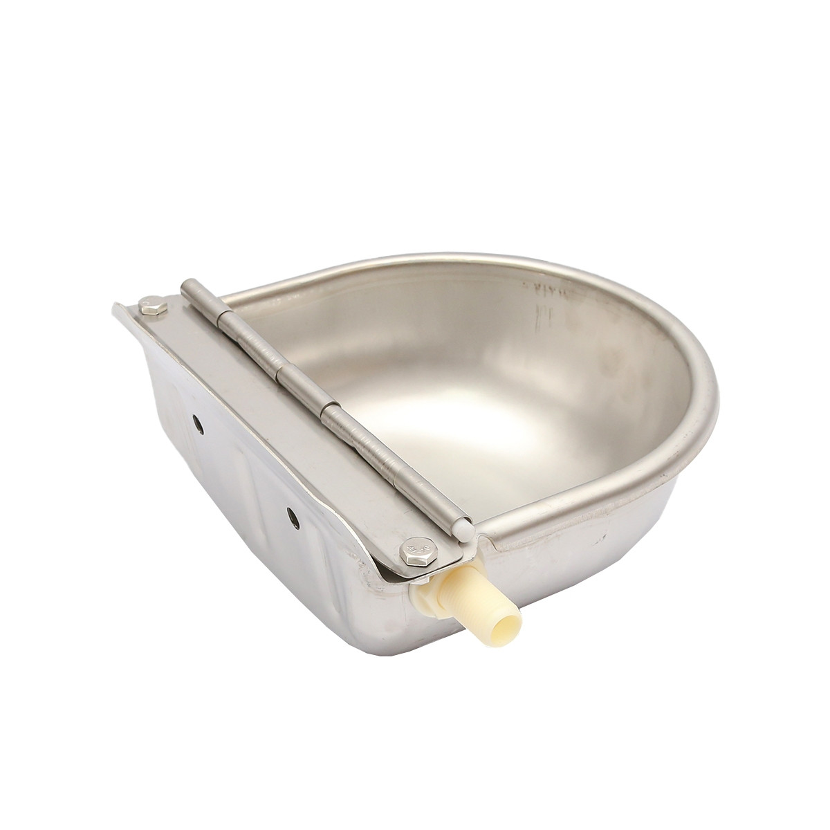 Adapatoare pentru oi din inox cu plutitor nivel constant 2.5L ...