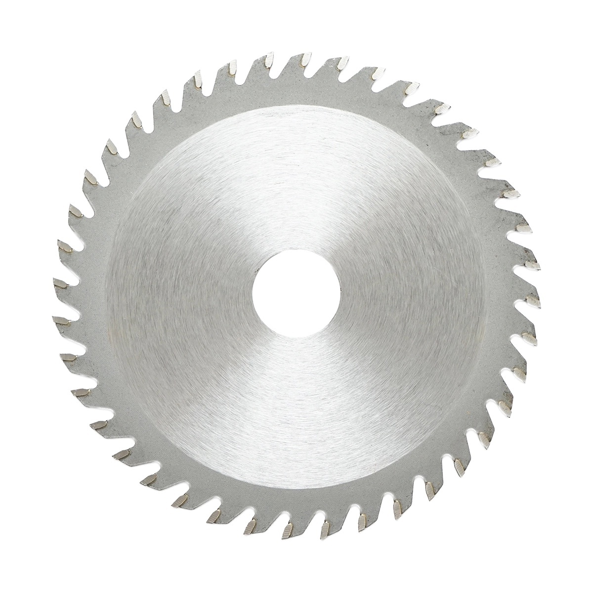 Disc circular vidia pentru lemn 125x1.2x22.23mm, 40 dinti Breckner ...