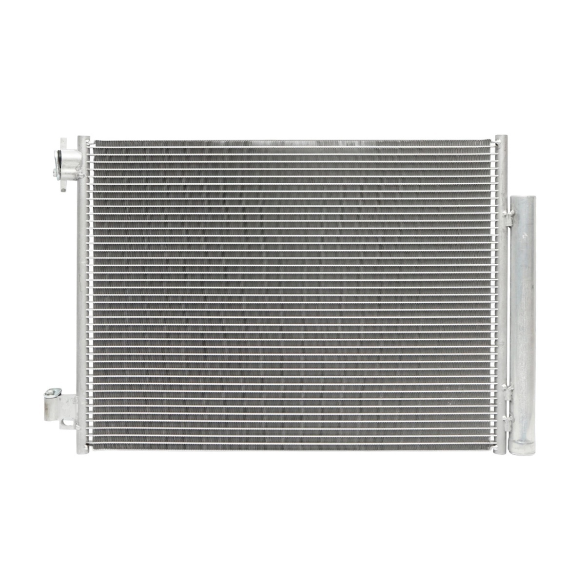 Radiator clima, condensor A/C Logan II, Lodgy, Dokker, Duster II ...