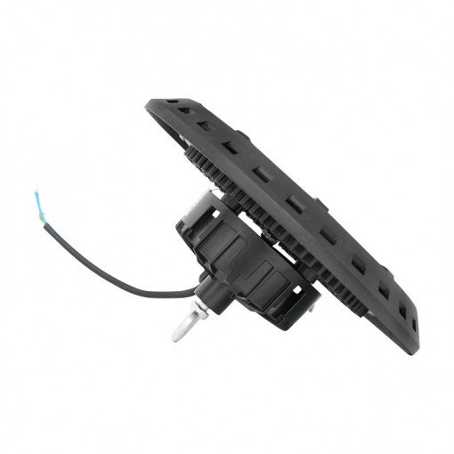 Lampa industriala LED High-Bay, 100W, 220V, IP67, 330mm pentru hala ...