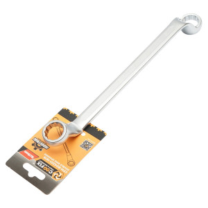 Cheie inelara, cotita, dubla, 18x19mm, profesionala, Cod: BK89616 ...