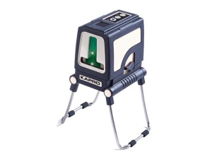 KAPRO Plus Laser cu linie transversală verde