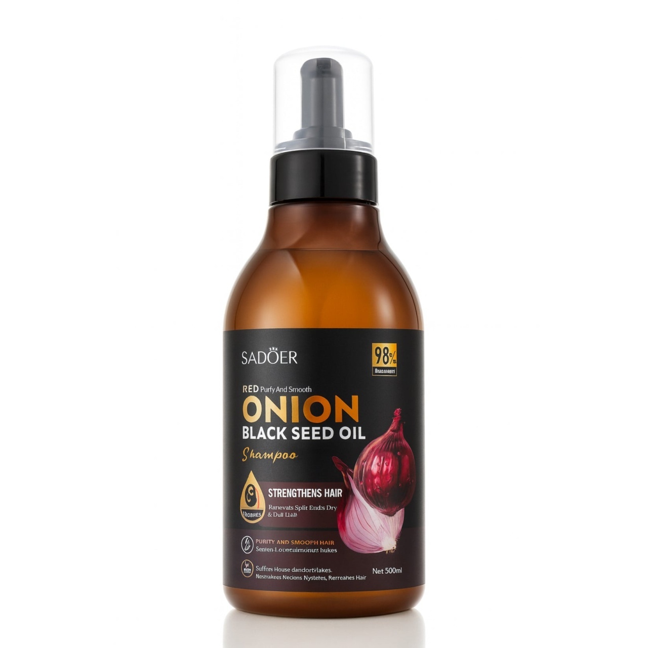 Sadoer - Magazinultuturor.ro