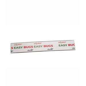 Capcana Adeziva Plosnite De Pat Easy Bugs