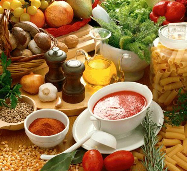 Adiograsime - Alimente sanatoase, tot ce este nevoie pentru diete