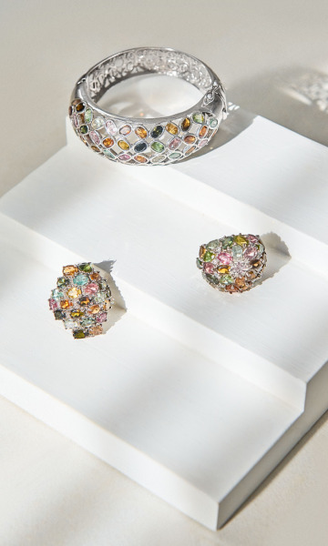 Bijuterii din Argint 925, Handmade, Statement | Accent Bijuterii