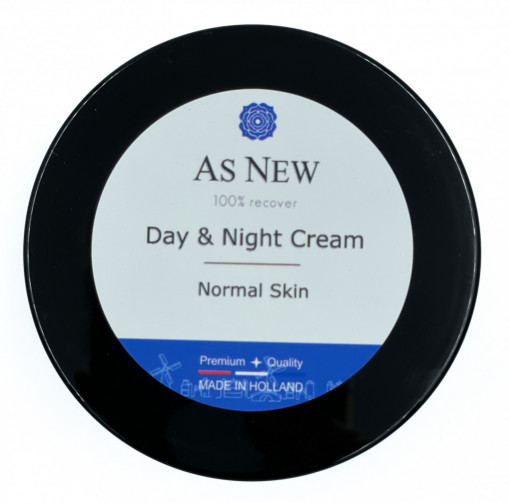 Day &Night Cream | Normal Skin