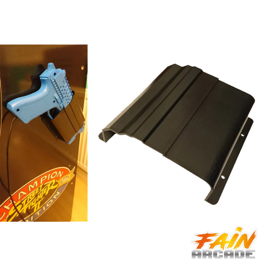 Toc pentru Sinden Light Guns