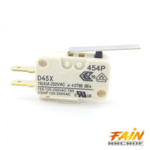 Microswitch - FAINARCADE