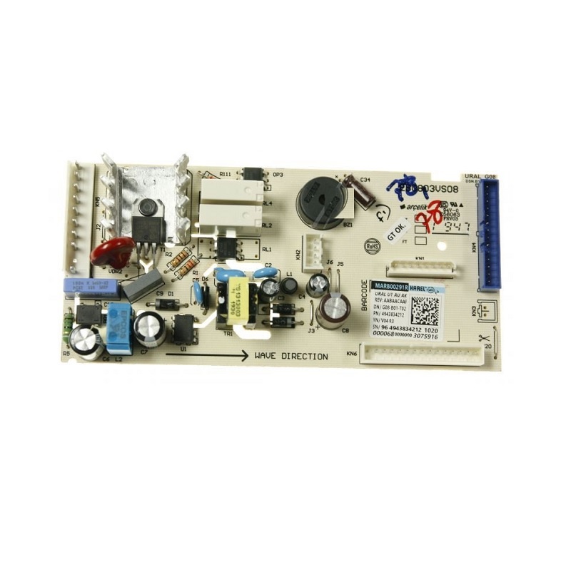 Modul electronic frigider Arctic Beko Grundig Original