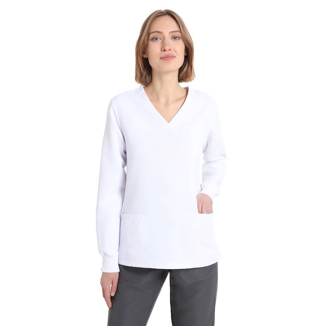 Uniforme medicale care nu se calca