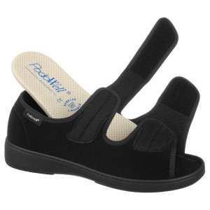 Sandale medicale calapod lat femei barbati PodoWell Arian