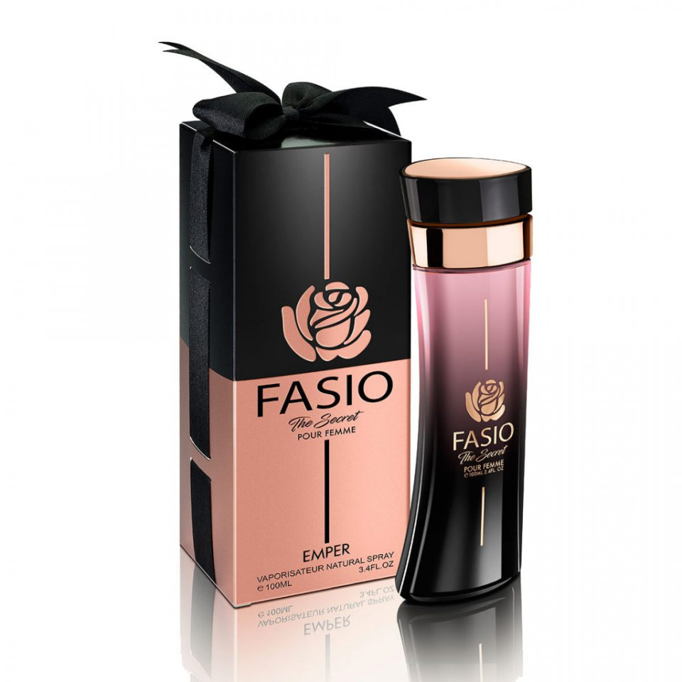 Parfüm Emper - Fasio Secret