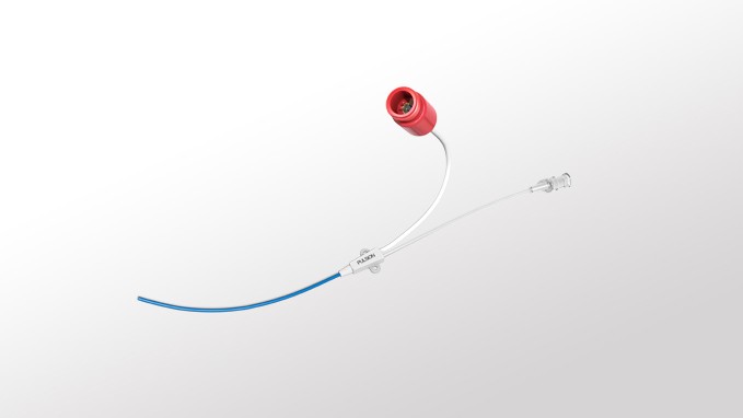 Picco Technology Getinge Group Hemodinamski nadzor