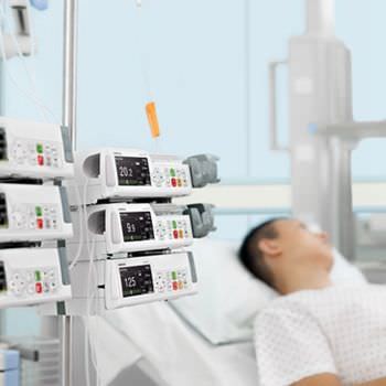 BeneFusion SP-5 TCI Infuziona spric pumpa sistem