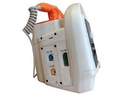 Cardiolife Tec 5600 Nihon Kohden