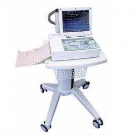 Schiller Cardiovita AT 10 Plus 12 Kanala